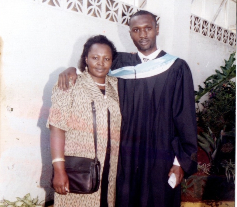 Dr. James Muiruri Foundation